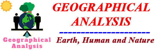 Geographical Analysis - Geographical Analysis