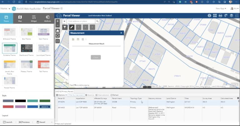 Discover the Power of ArcGIS Online: A Beginner's Guide to Getting ...