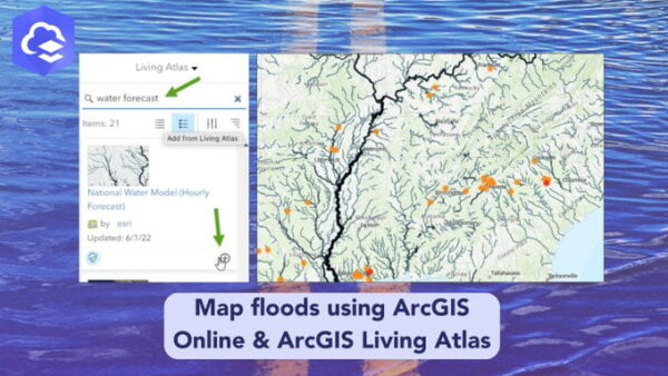 Discover the Power of ArcGIS Online: A Beginner's Guide to Getting ...
