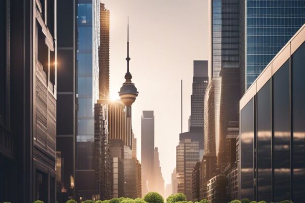 Urban Geography - Examining The Growth And Transformation Of Cities ...