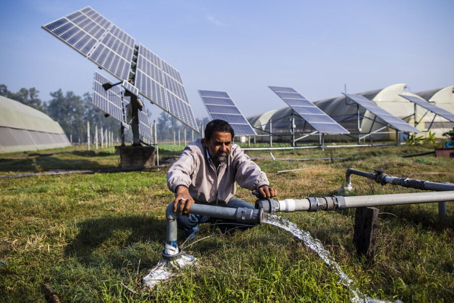 10 Innovative Tools and Machinery Revolutionizing Agriculture ...
