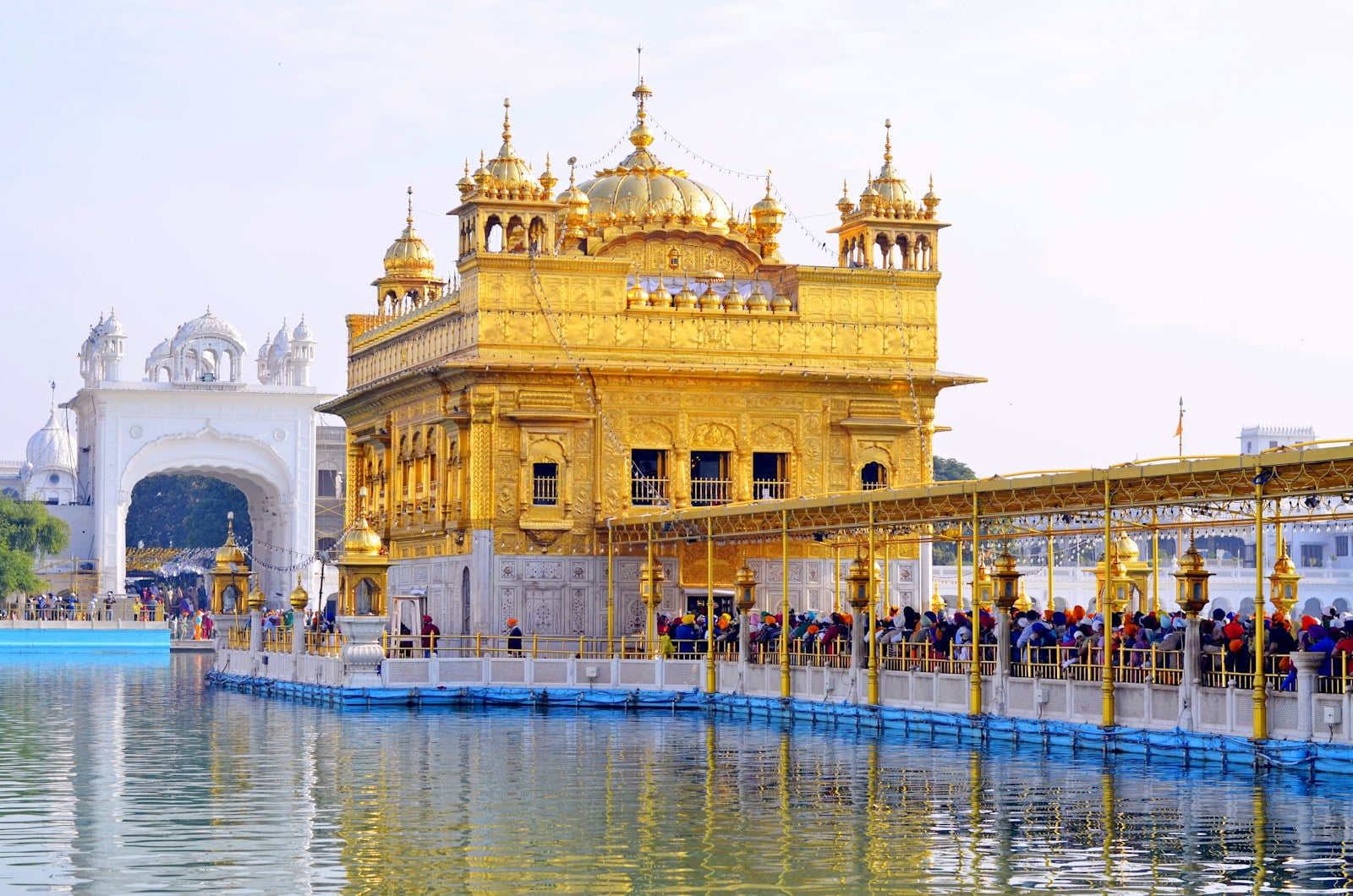 Geography of Punjab - Important Overviews and Facts - Geographical Analysis