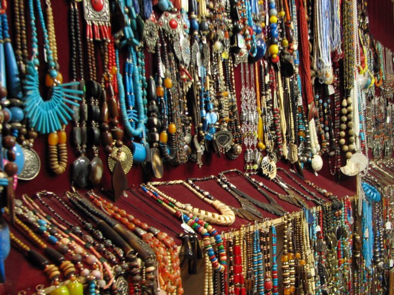 Top 10 Cultural Traditions around the World - Geographical Analysis